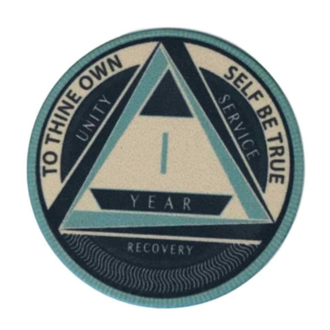 AA Blue Poker Chip, Token, Medallion - Etsy