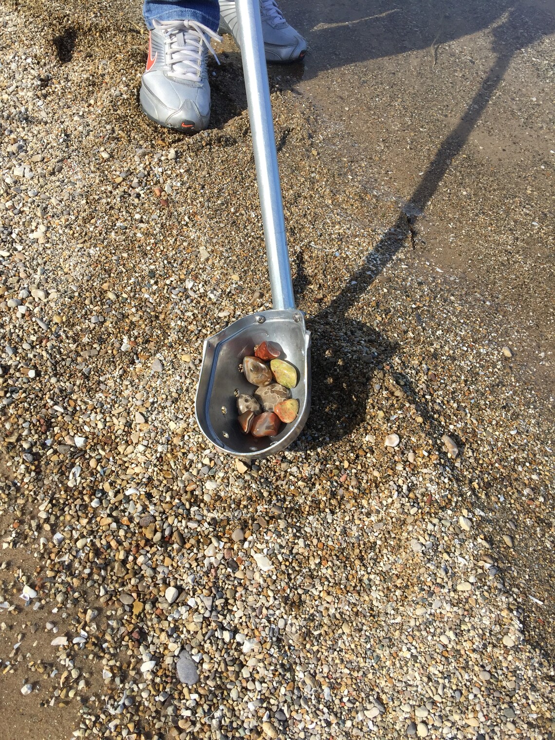 The Super Scoop - Etsy