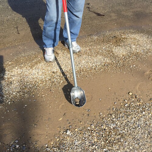 The Super Scoop - Etsy