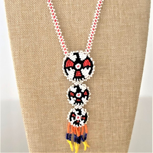 Beaded Thunderbird - Etsy