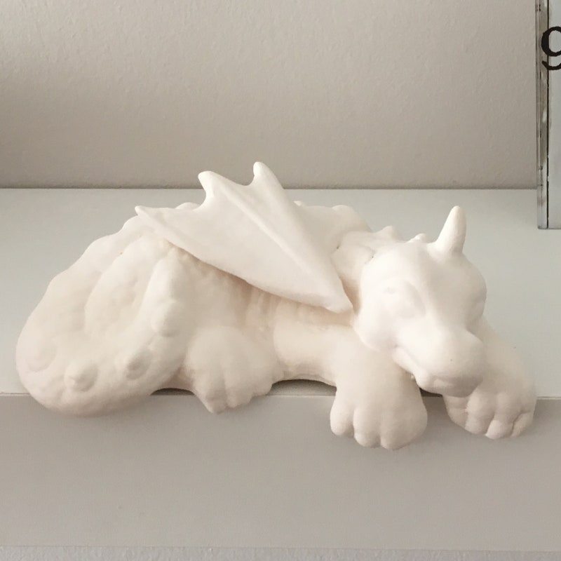 Ceramic Dragons - Etsy