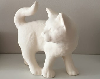 Ready to Paint Ceramic Bisque - Etsy