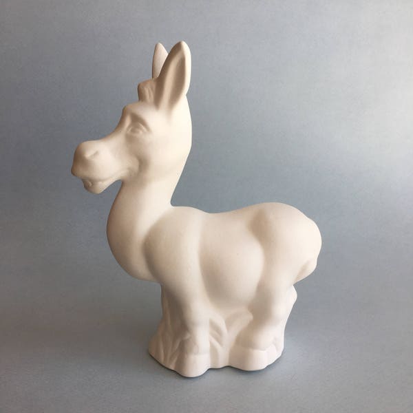 Shrek and Donkey Figurines - Etsy
