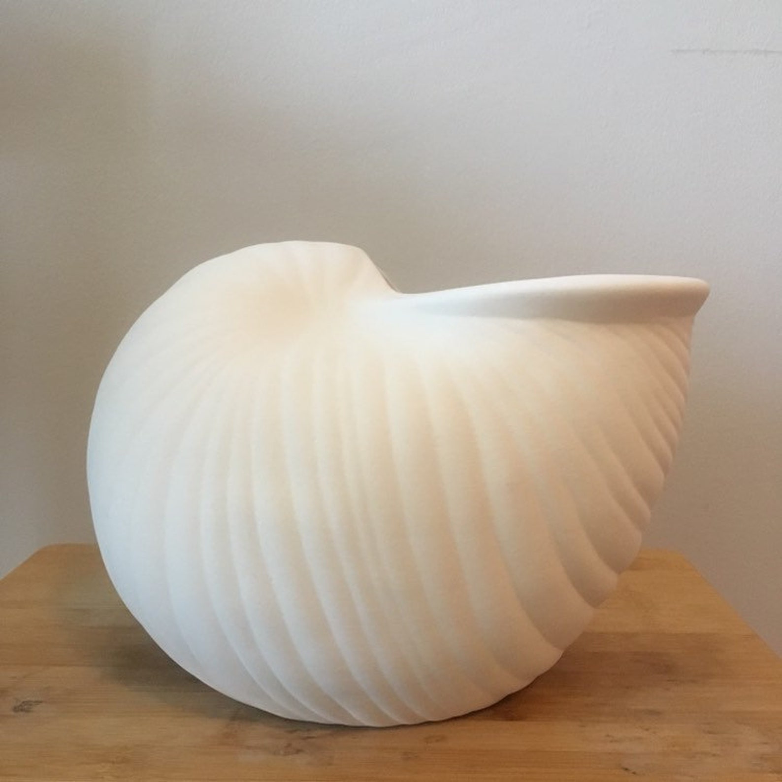 Shell Planter Ready to Paint Ceramic Bisque Ceramic - Etsy