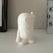 Ceramic Minion Figurine Ready to Paint Miniature Despicable Me ...