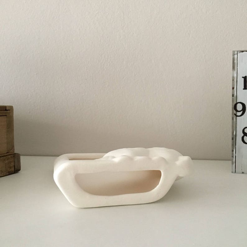 Ceramic Ready to Paint Picture Frame Love Picture Frame - Etsy