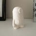 Handmade Ceramic Minion Figurine Ready to Paint Miniature Despicable Me ...