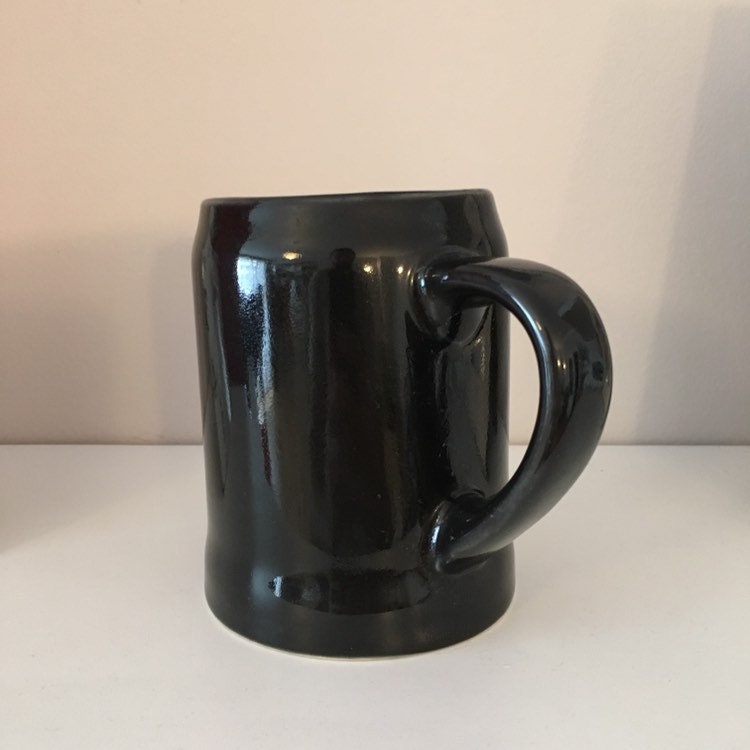 Ceramic Beer Mug Beer Glass Beer Cup DIY Project Choose | Etsy