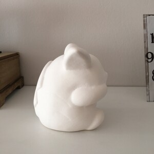 Ceramic Pokemon, Ceramic Pikachu, Cash Box, Pokemon Coin Bank ...