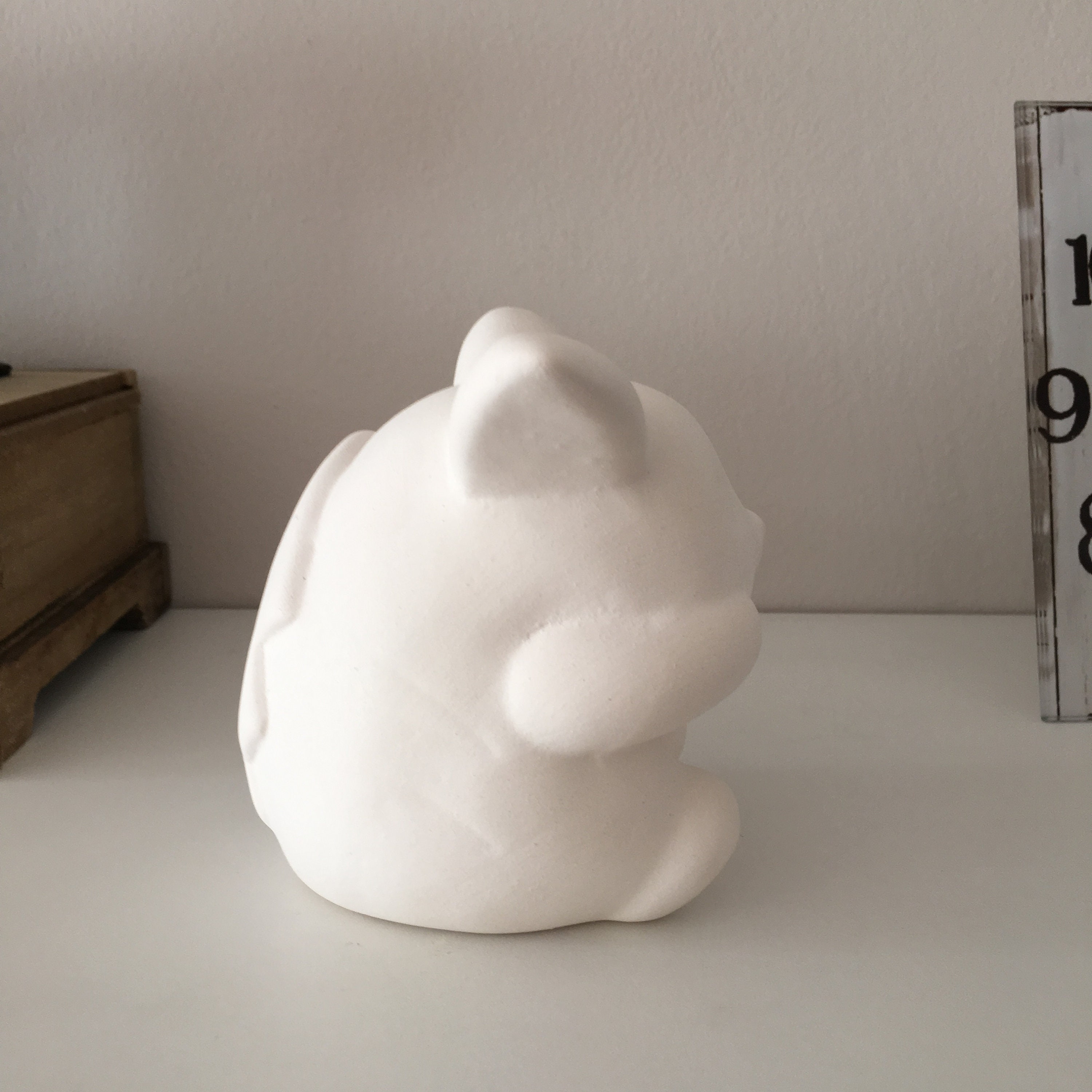 Ceramic Pokemon Ceramic Pikachu Cash Box Pokemon Coin Bank - Etsy