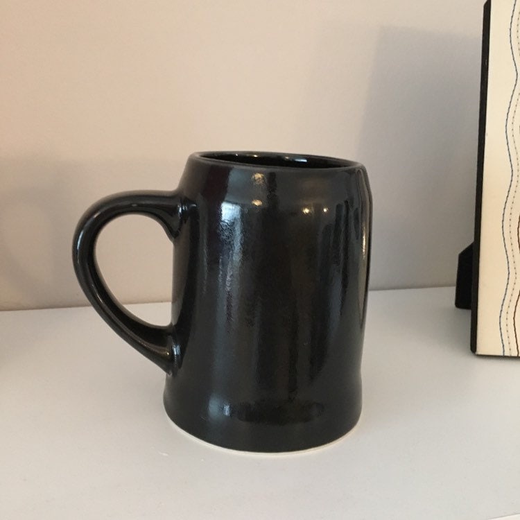 Ceramic Beer Mug Beer Glass Beer Cup DIY Project Choose | Etsy