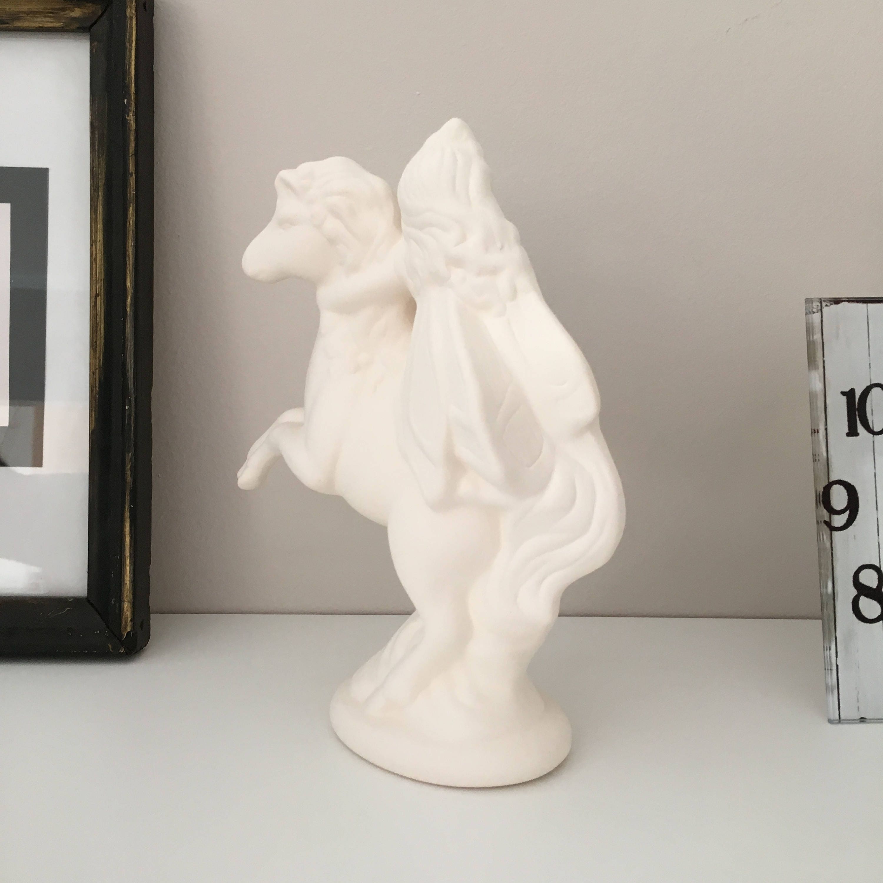 Ceramic Fairy Figurines To Paint at Jeremy Burris blog