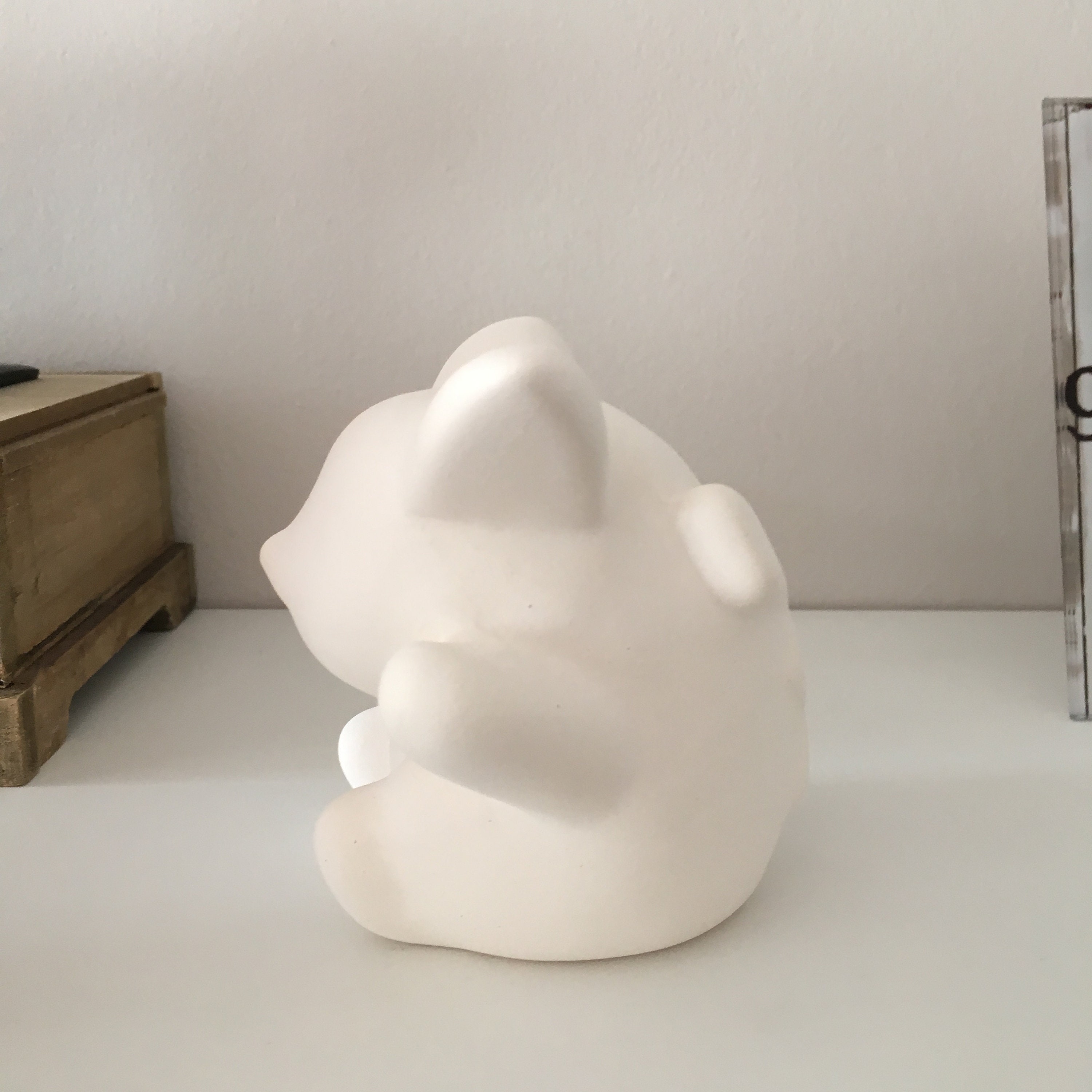 Ceramic Pokemon, Ceramic Pikachu, Cash Box, Pokemon Coin Bank ...