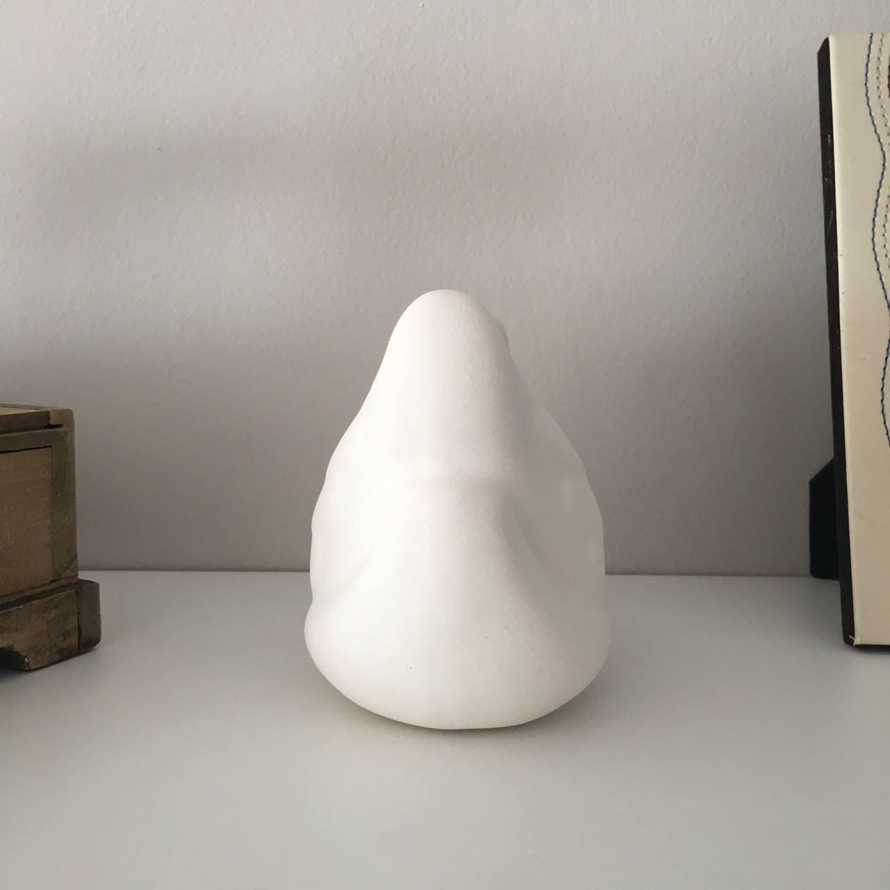 Swan Bank Ceramic Swan Ready to Paint Money Box Swan Cash - Etsy