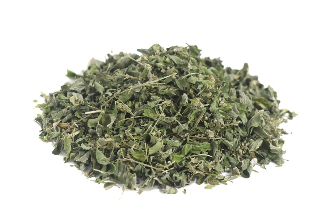 Marjoram Dried Herb, Origanum Marjorana Sustainable USA Grown - Etsy