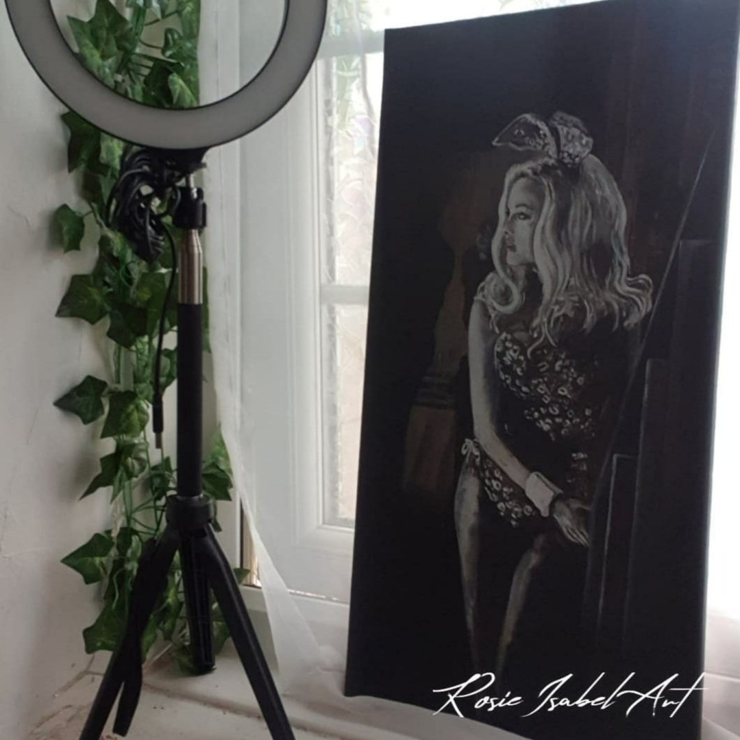 Playgirl Erotic Art London's Exhibition 2022 and 2023 in - Etsy