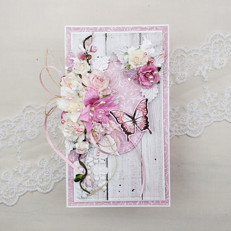 Handmade Cards - Etsy