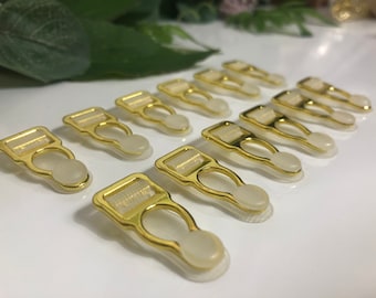 Suspender Clips - Etsy