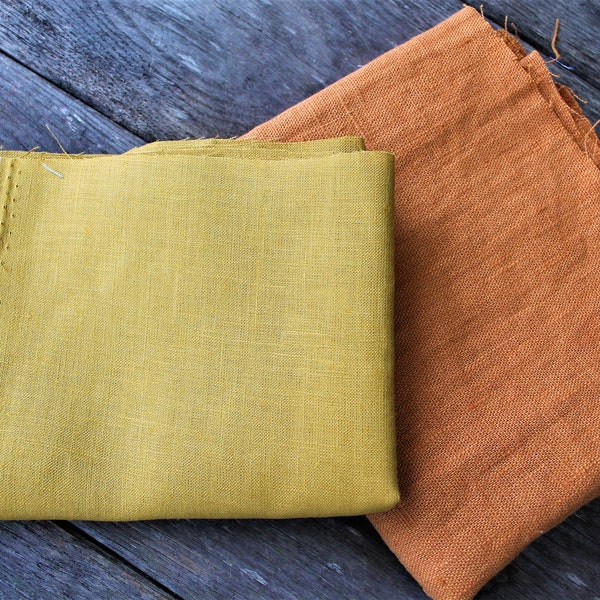 Fabric Remnants - Etsy