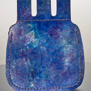 Mystic Dragon Fantasy Pouch - Etsy