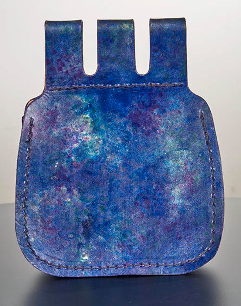 Mystic Dragon Fantasy Pouch - Etsy