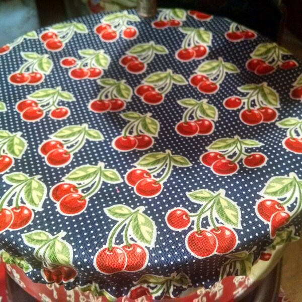 Stand Mixer Cover - Etsy