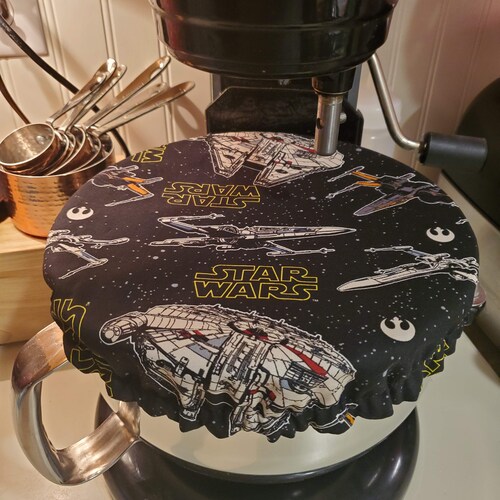Mickey Mouse Decal Perfect for Kitchenaid Mixer Oh Boy That | Etsy