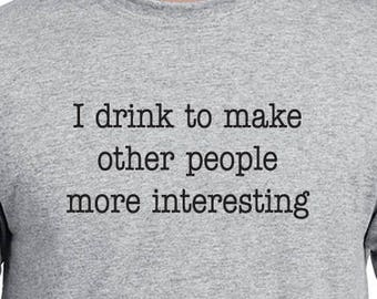 Ernest Hemingway T Shirt - Etsy