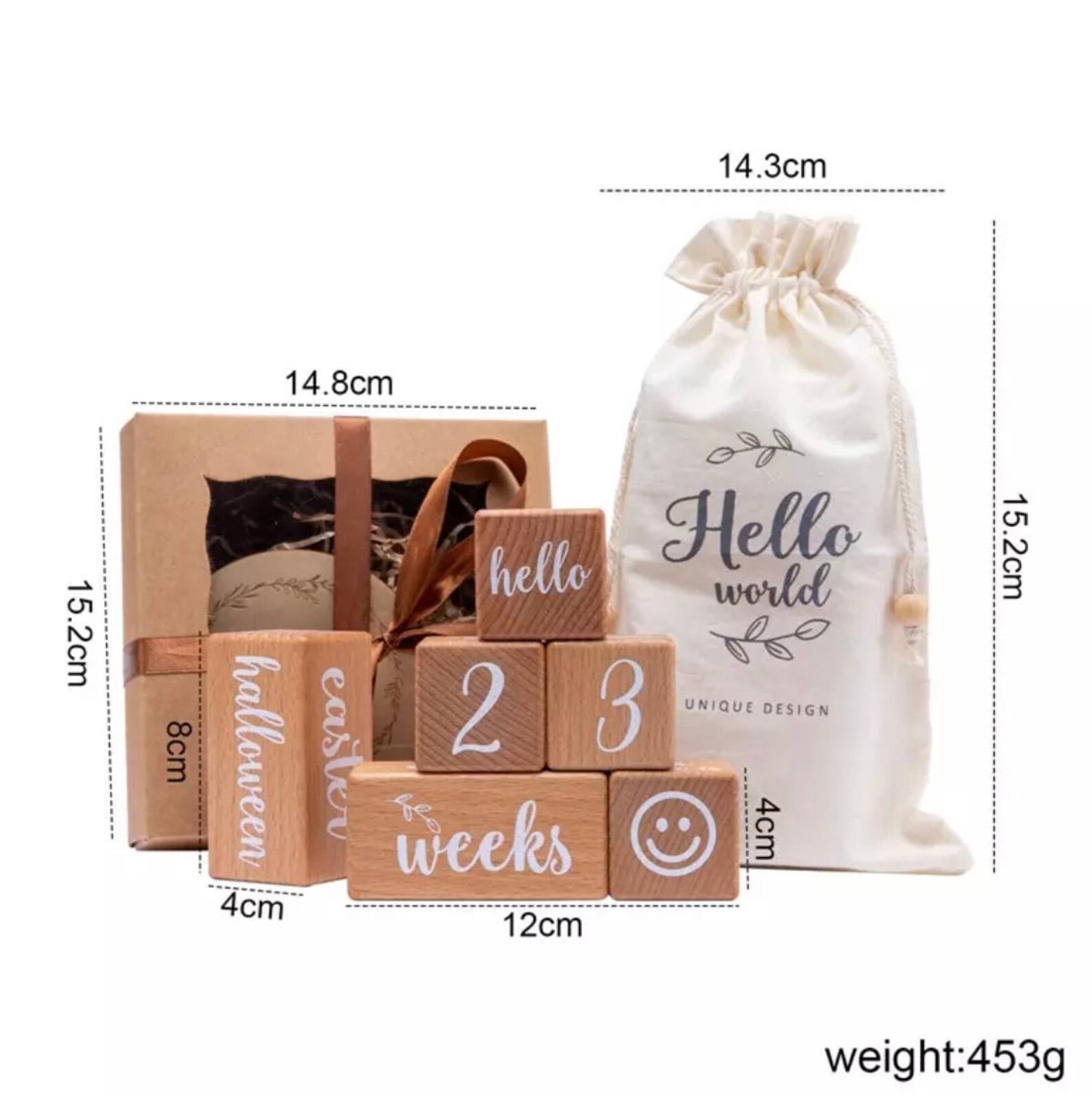 Baby Month Milestone Cards 7pcs/1set Baby Shower Gifts - Etsy