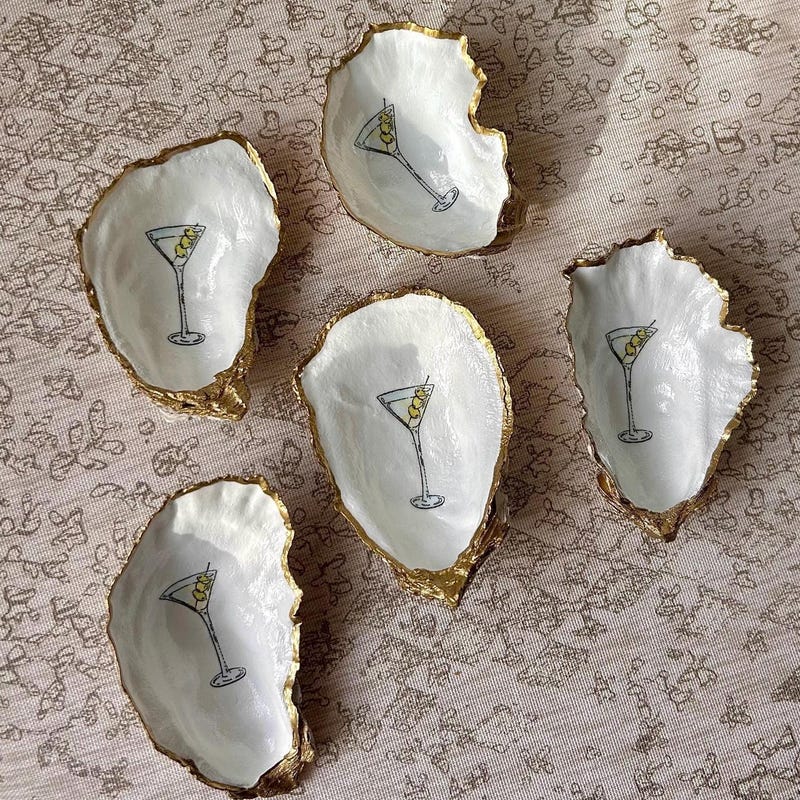 Sisters Made With Shells - Etsy