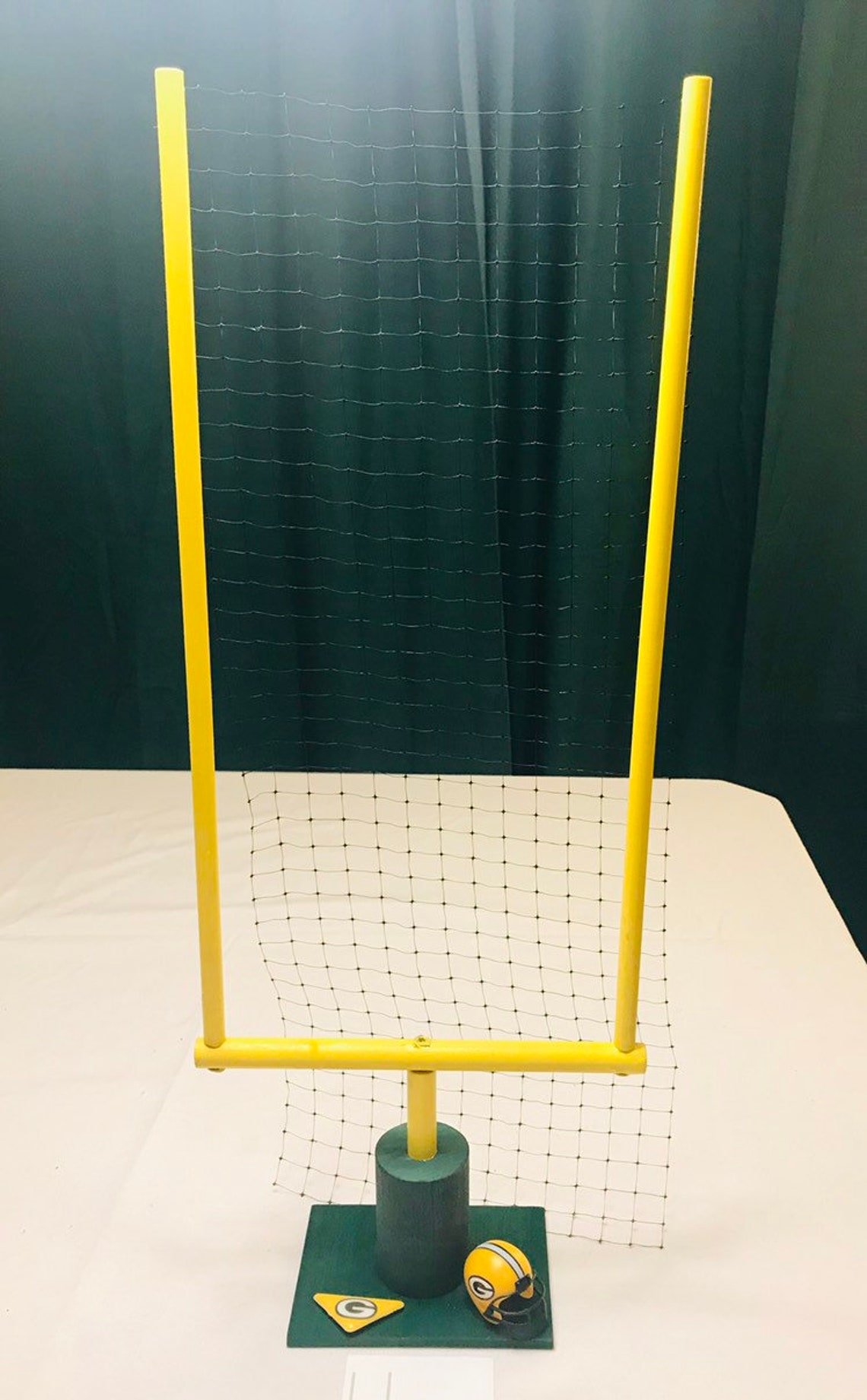 Field Goal Post - Wide Right! A Tabletop Football Game™ - Etsy