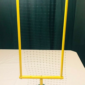 Field Goal Post - Wide Right! A Tabletop Football Game™ - Etsy