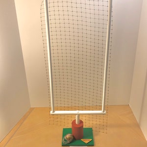 Field Goal Post - Wide Right! A Tabletop Football Game™ - Etsy