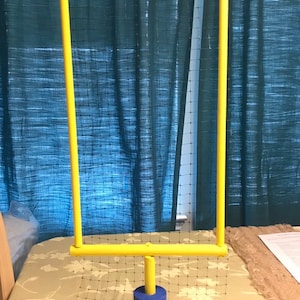 Field Goal Post - Wide Right! A Tabletop Football Game™ - Etsy