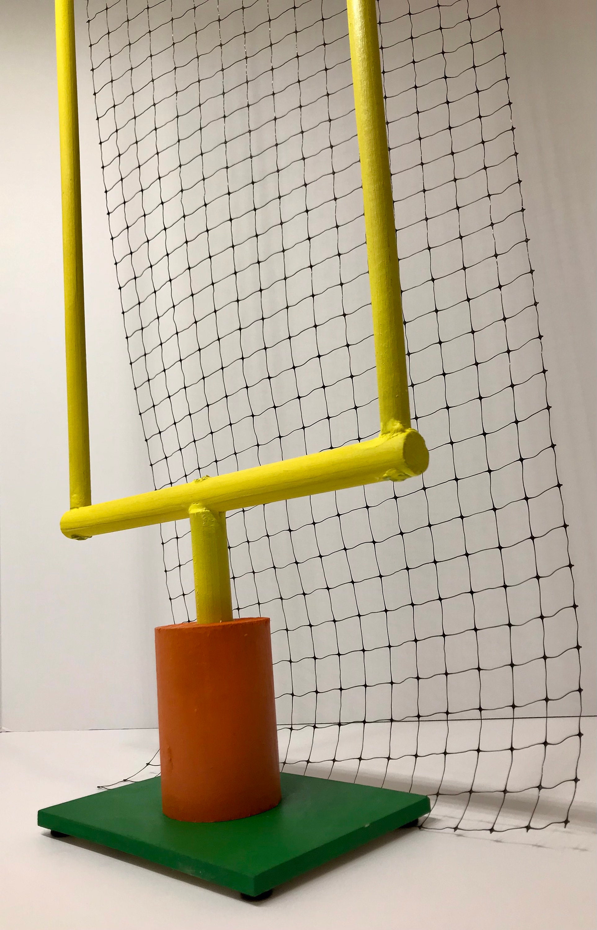 Field Goal Post - Wide Right! A Tabletop Football Game™ - Etsy