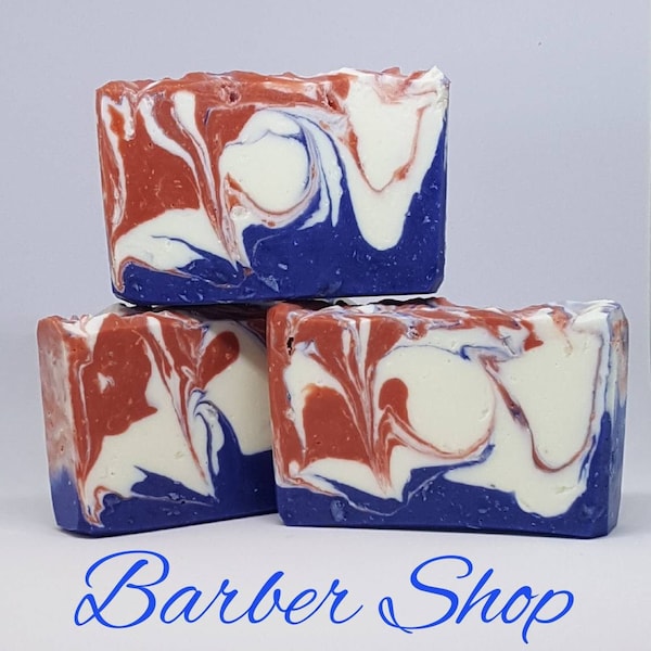 Barber - Etsy