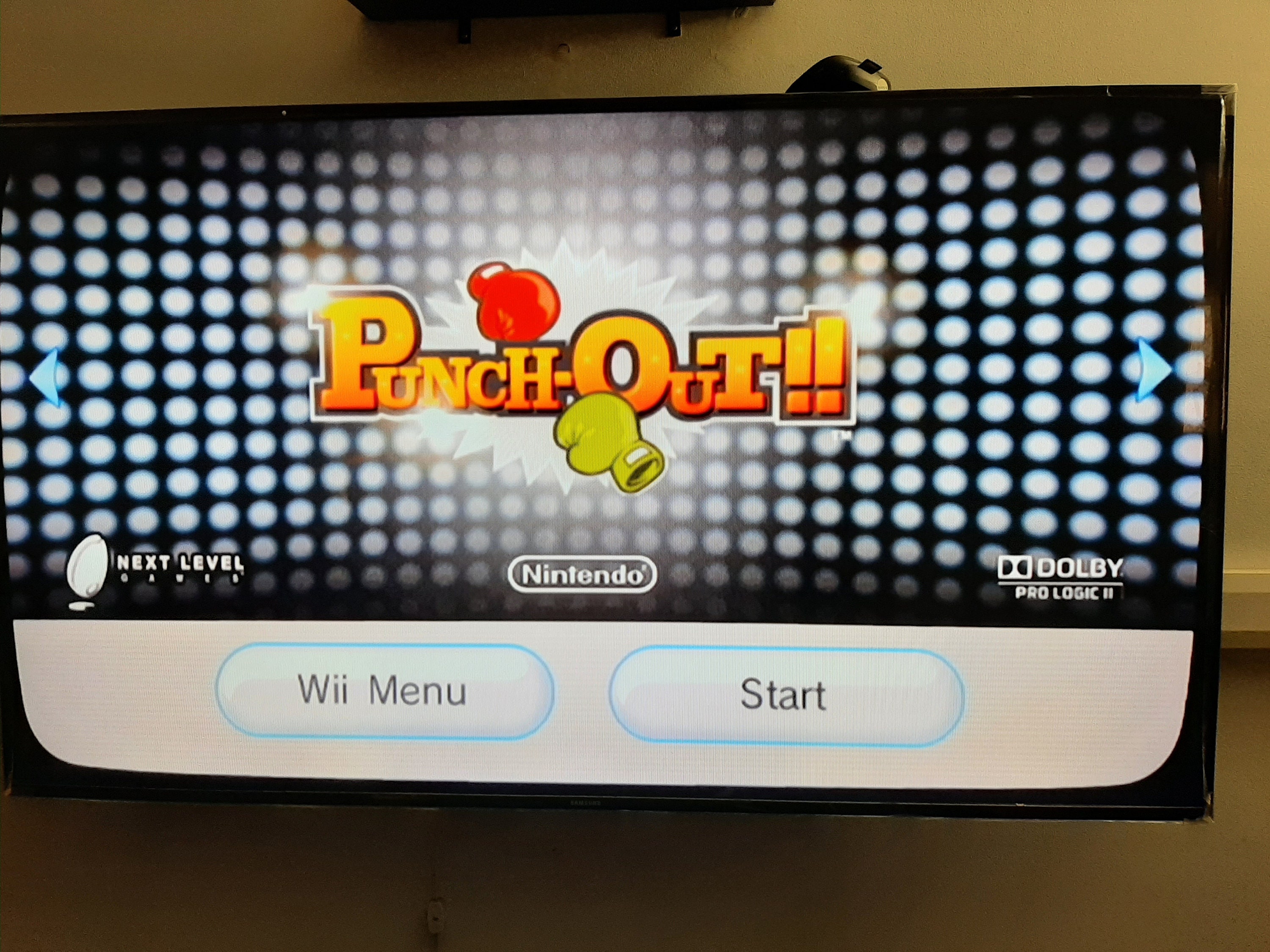 Modified Wii black Console complete System With 2,200 Games READ ...