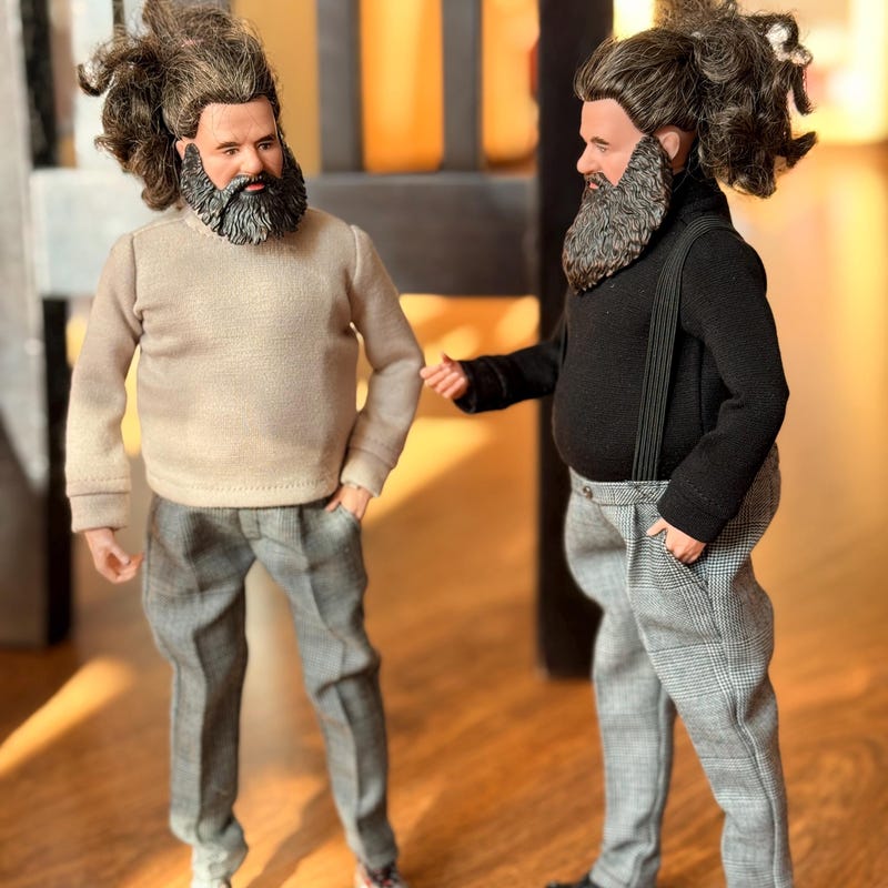 Male Big Clothes - Etsy