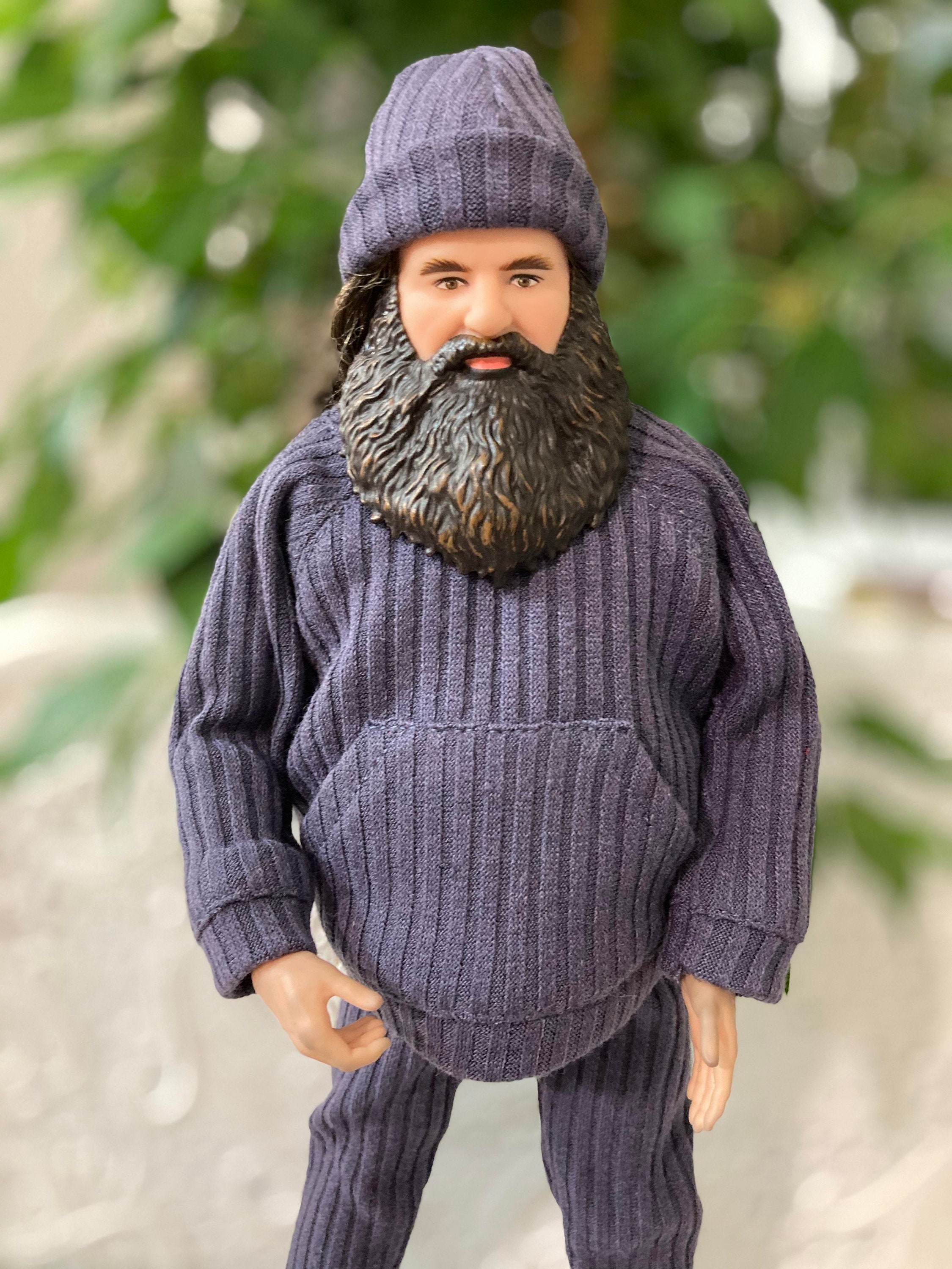 Sport Suit for Hagrid Doll - Etsy