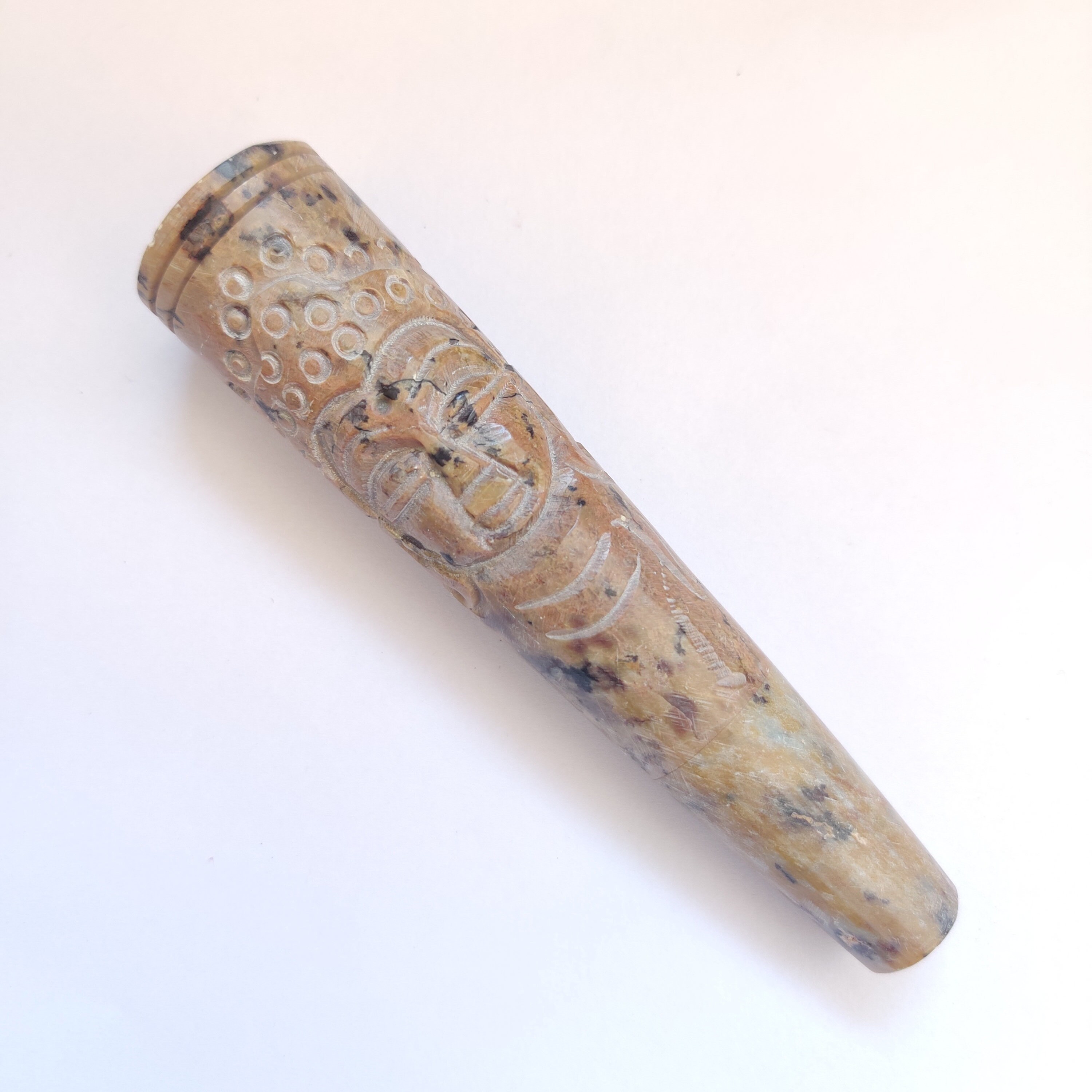 Chillum Baba