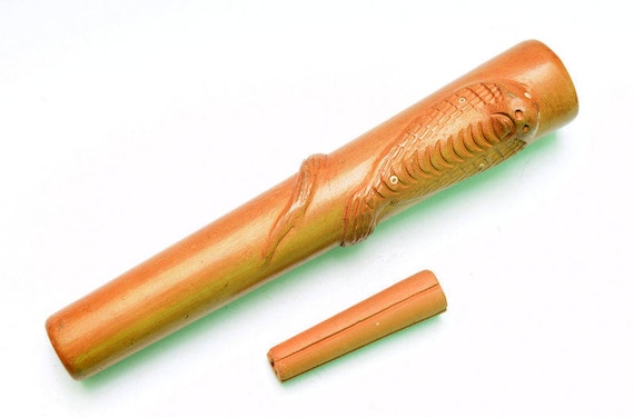 Jamaican Chillum Pipe