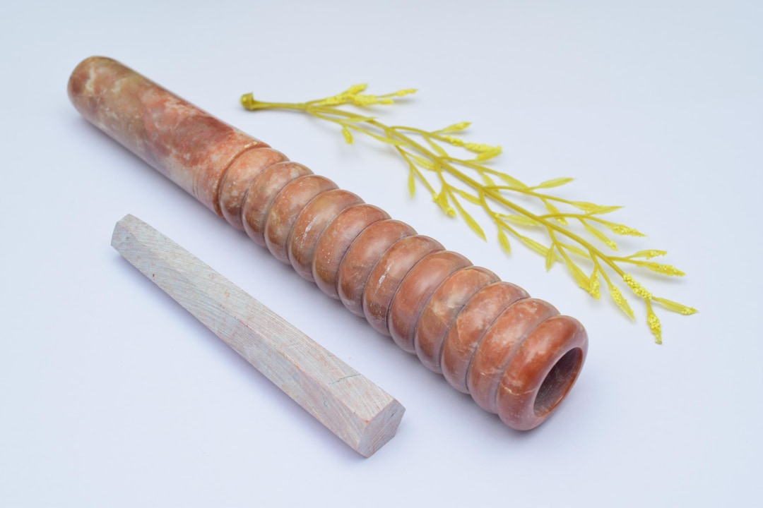 Chillum, Stone Chillum, Marble Stone Chillum, Baba Chillum, Indian ...