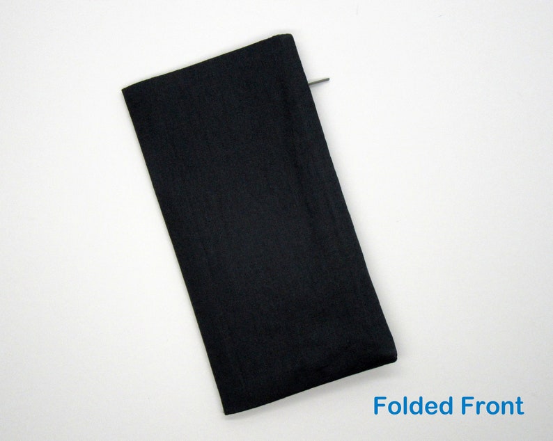 Zipper Pocket Wallet Insert for Hobonichi Weeks Leather Cover - Etsy