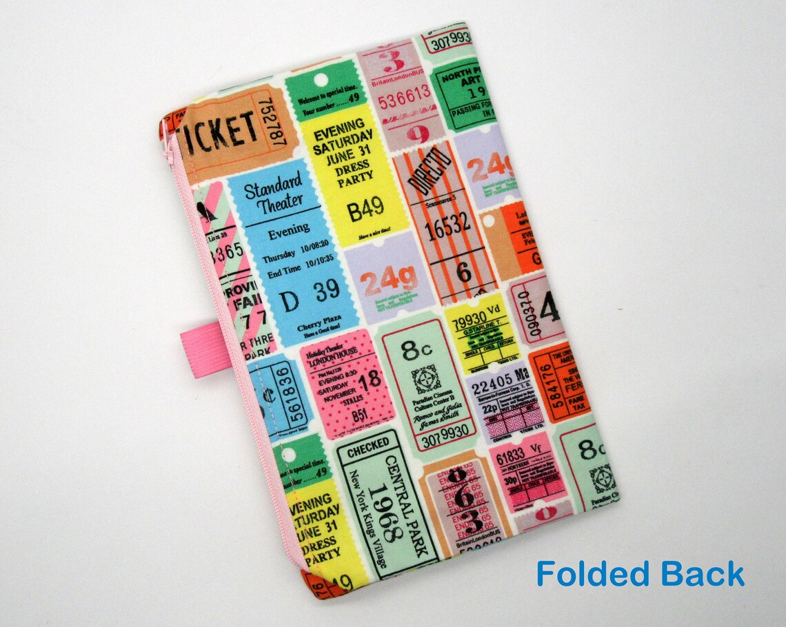 Handmade Wallet Insert for Midori TN Inserts Undated Planner - Etsy