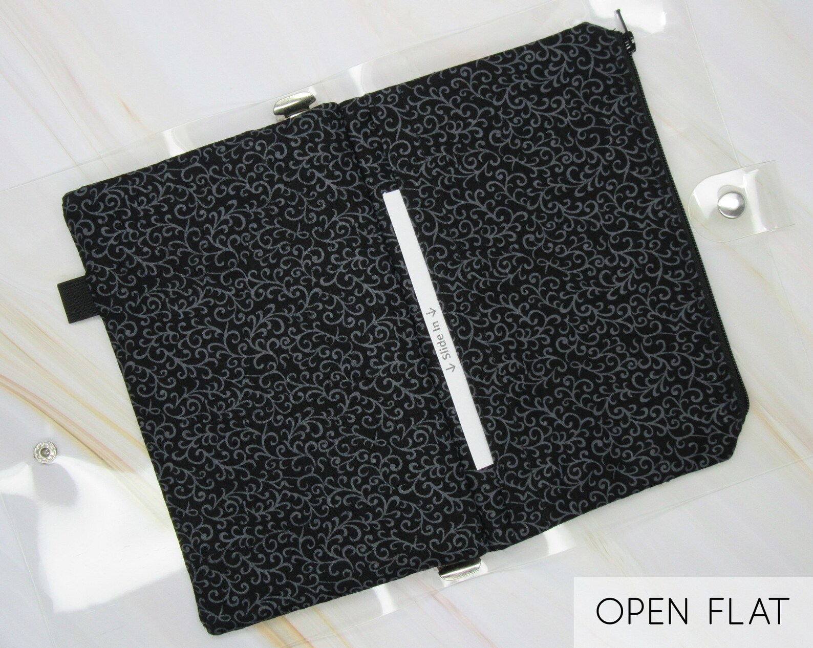 Notebook Wallet Insert for Filofax 2022 Diary Refill A5 Size | Etsy