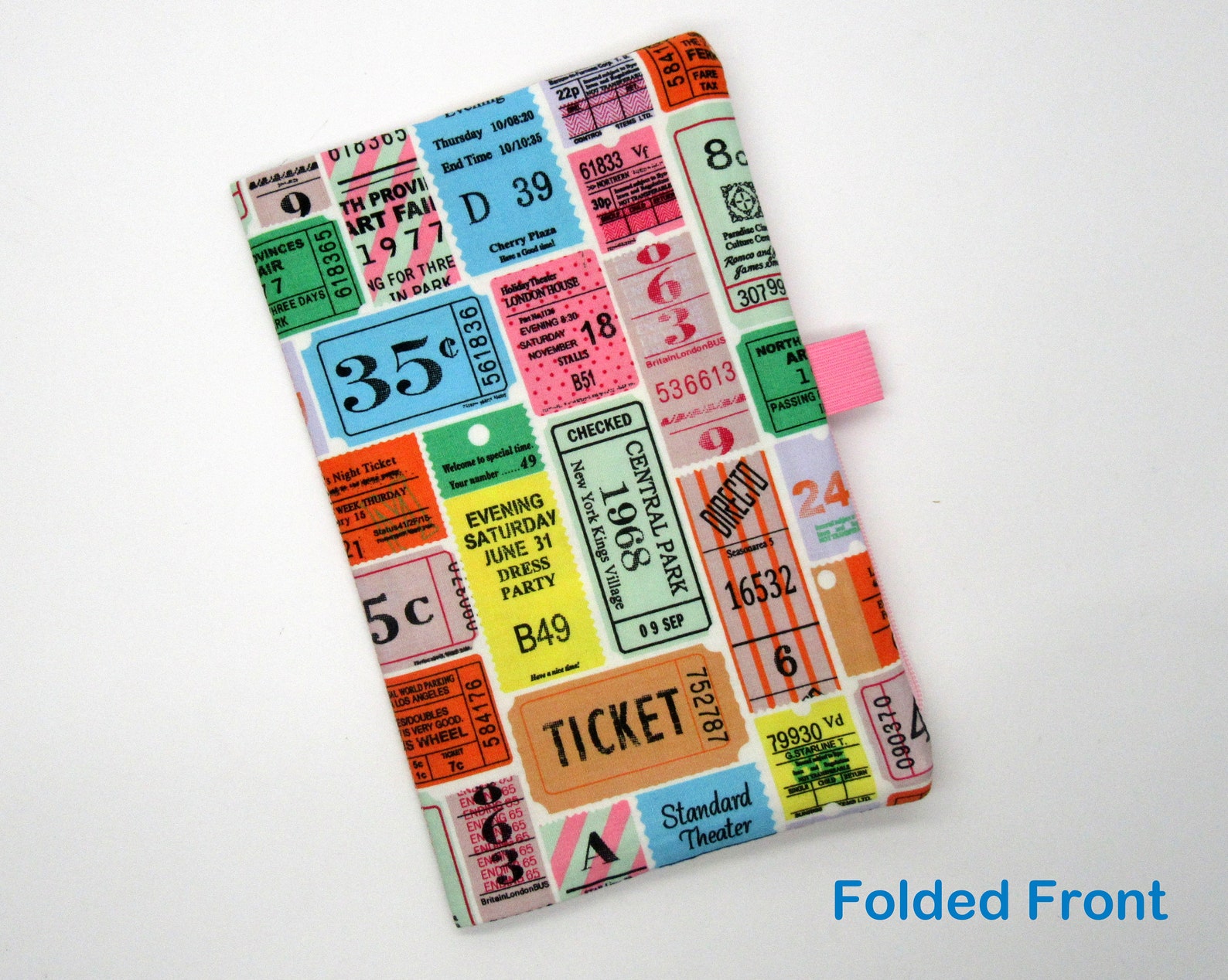 Handmade Wallet Insert for Midori TN Inserts Undated Planner - Etsy