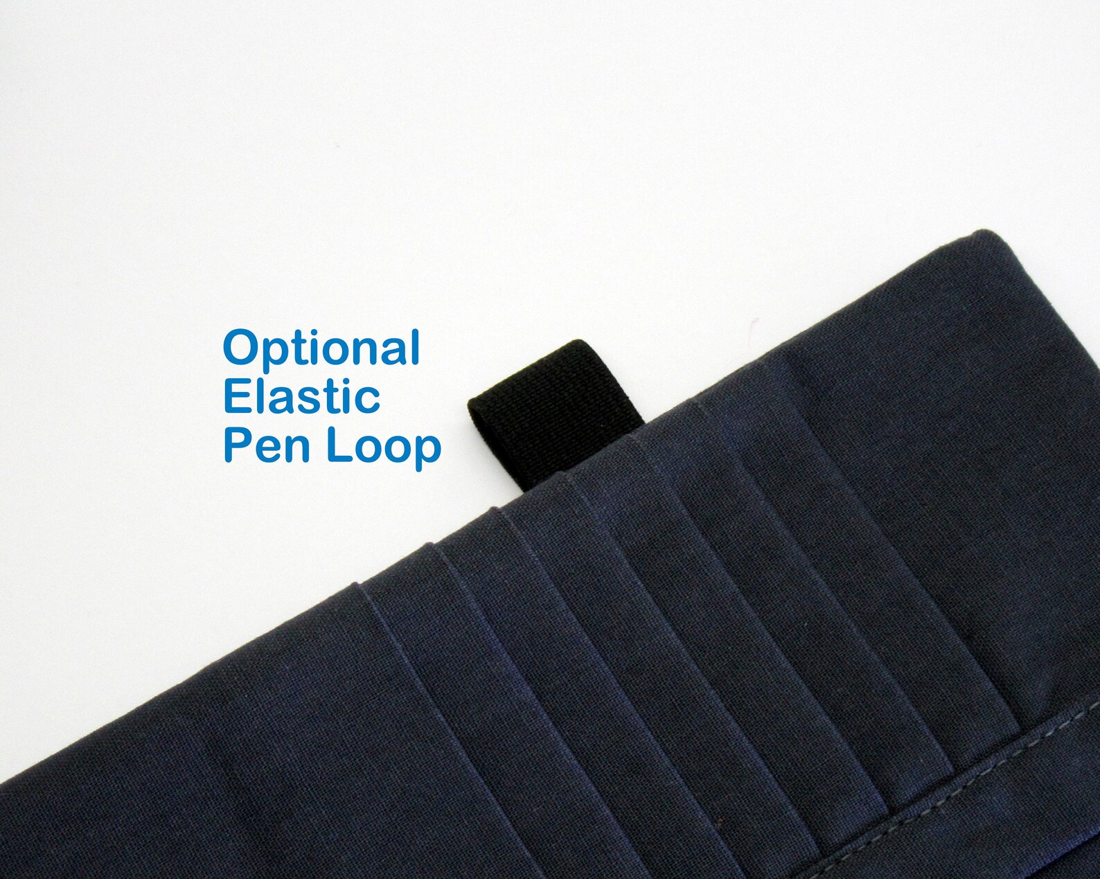 Zipper Pocket Wallet Insert for Hobonichi Weeks Leather Cover | Etsy