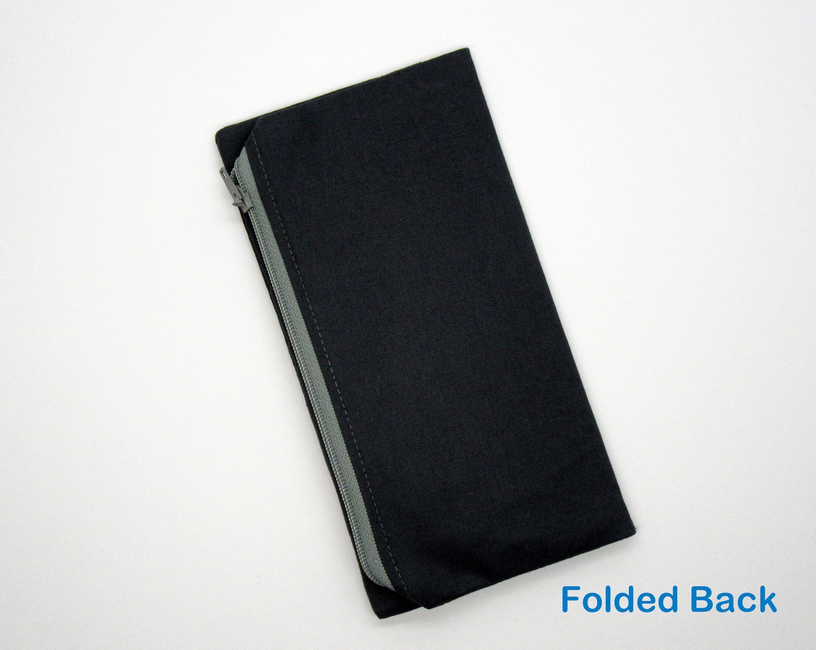 Zipper Pocket Wallet Insert for Hobonichi Weeks Leather Cover - Etsy