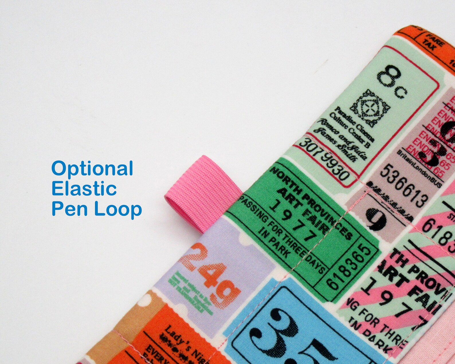 Handmade Wallet Insert for Midori TN Inserts Undated Planner - Etsy