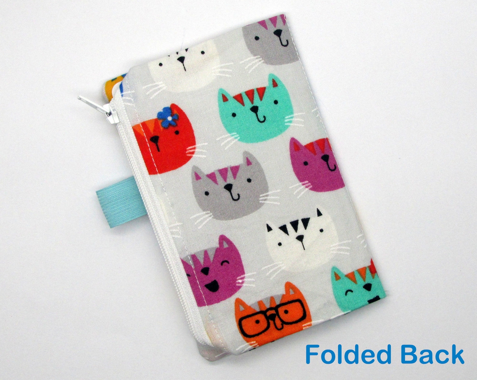 Credit Card Organizer Wallet Insert for Midori Passport | Etsy